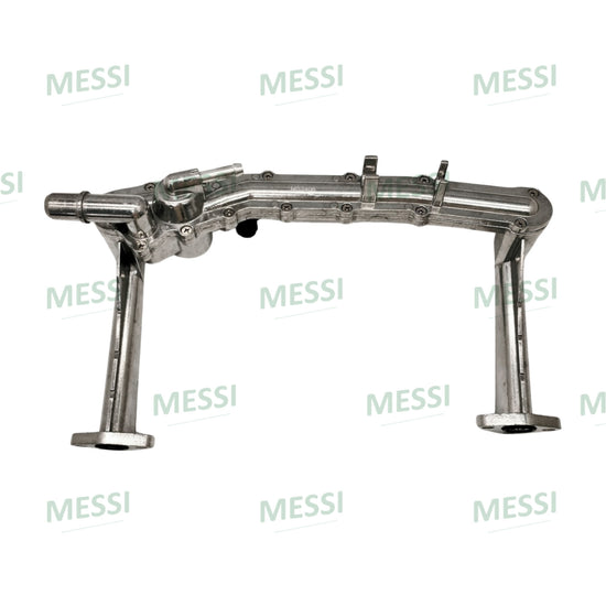 LR075991-AL LR122710 LR109401 LR087558 LR041788 Aluminum Thermostat Tu ...