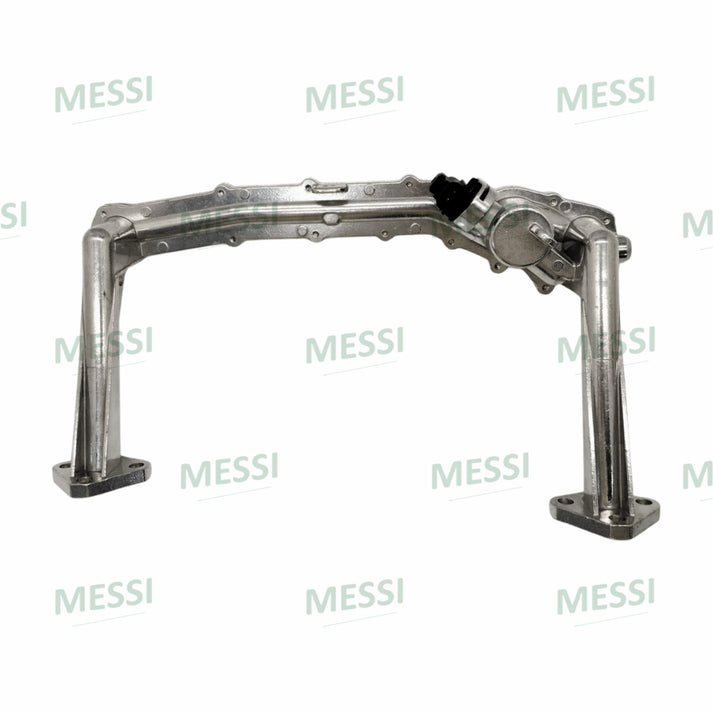 LR075991-AL LR122710 LR109401 LR087558 LR041788 Aluminum Thermostat Tu ...